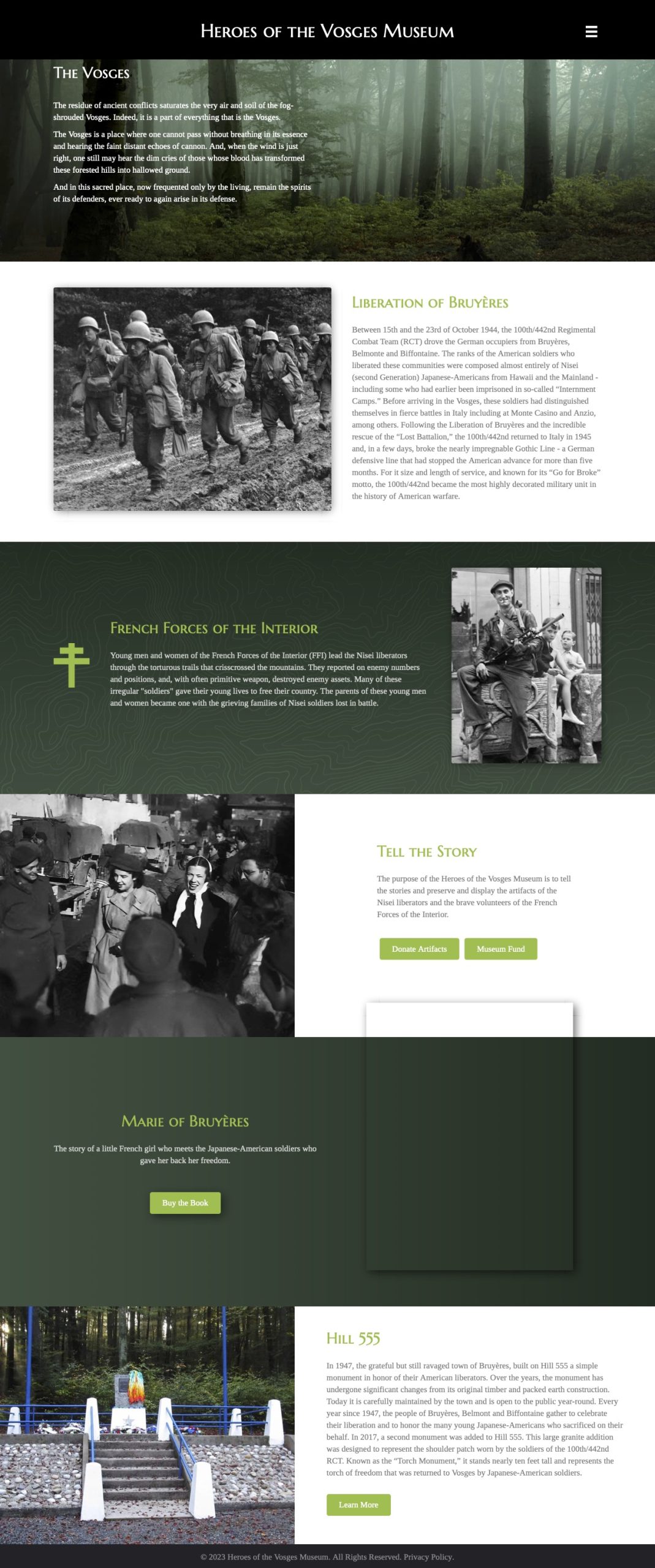 Friends and Family of Nisei Veterans (FFNV) – Friends and Family of ...